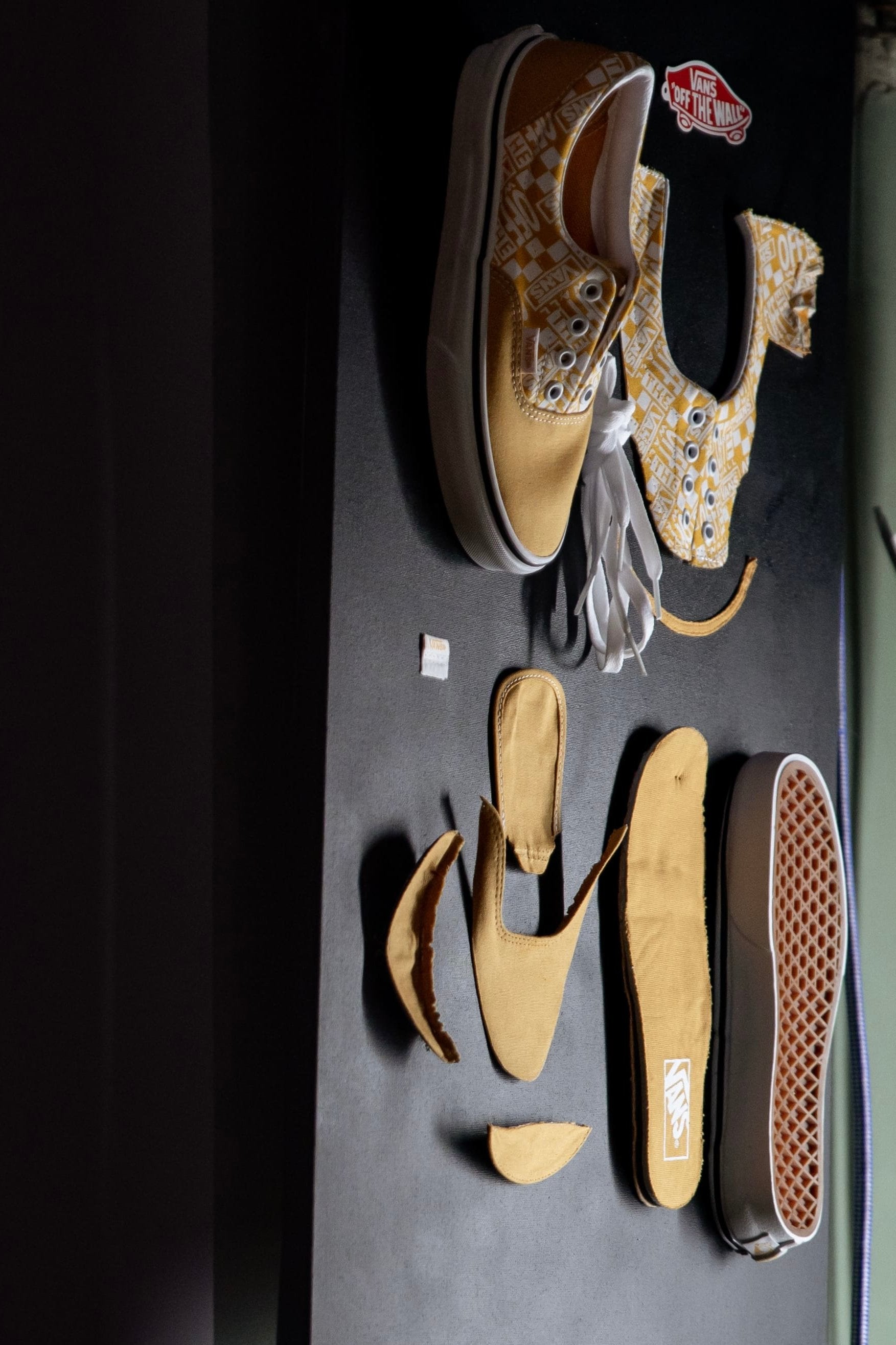 Vans History Exhibition – How It Was